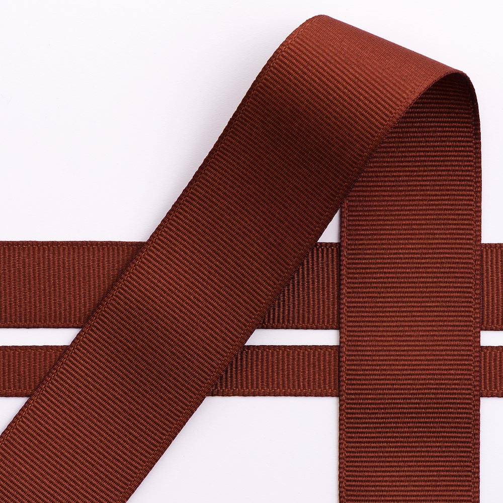 Grosgrain Ribbon | UK Wedding Favours
