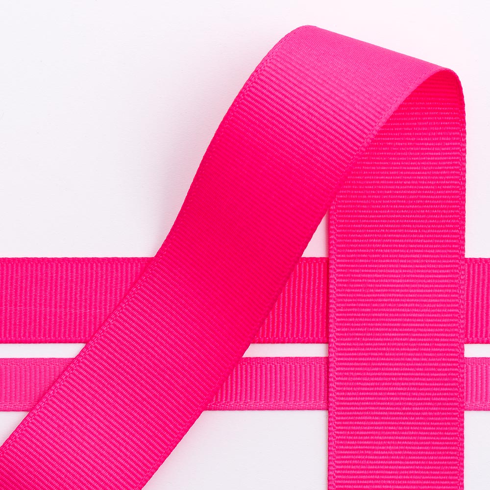 Grosgrain Ribbon | UK Wedding Favours