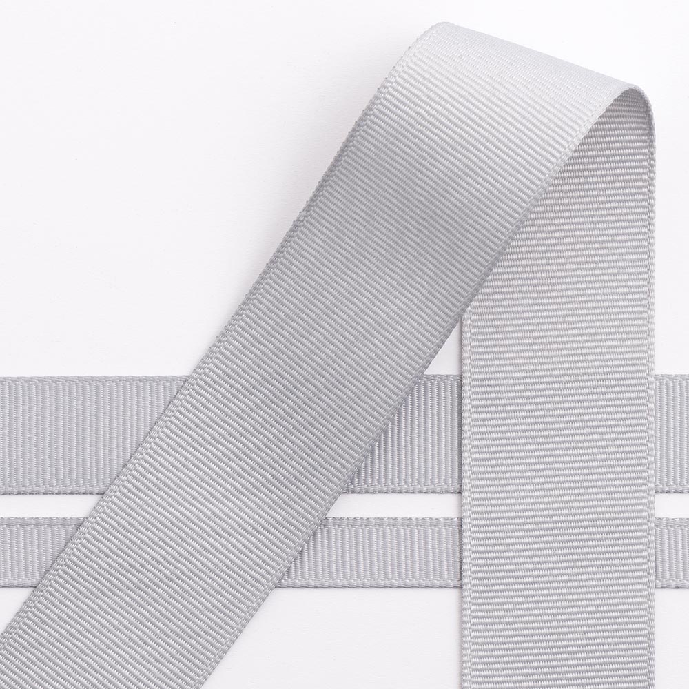Grosgrain Ribbon | UK Wedding Favours