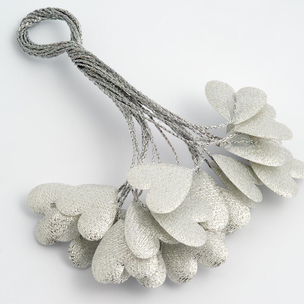 Hearts on String | UK Wedding Favours