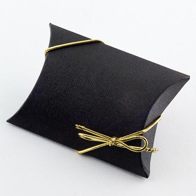 Elastic Bow | UK Wedding Favours