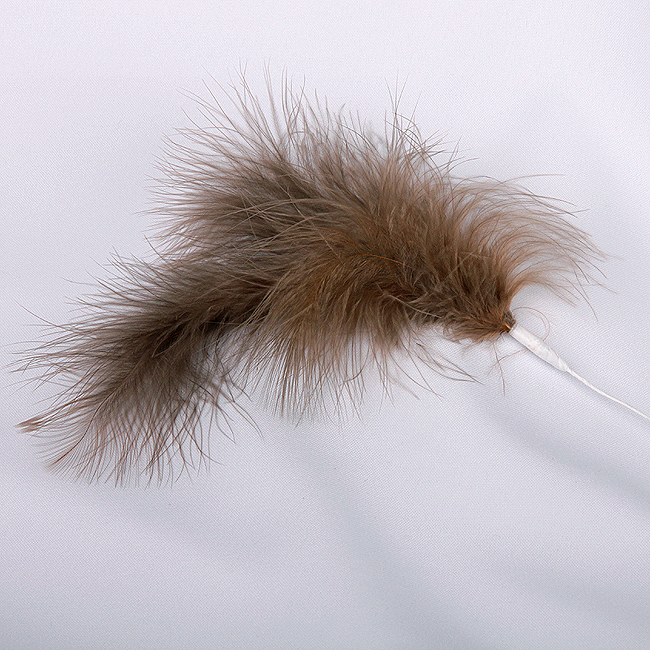 Fluffy Feathers | UK Wedding Favours