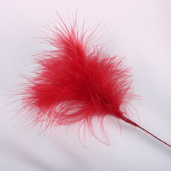 Fluffy Feathers | UK Wedding Favours