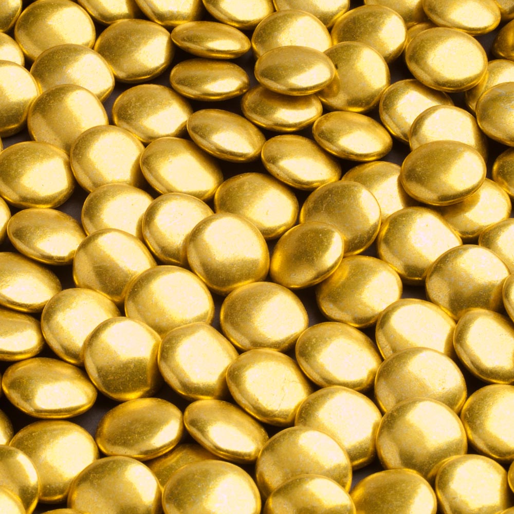 Chocolate Buttons | UK Wedding Favours