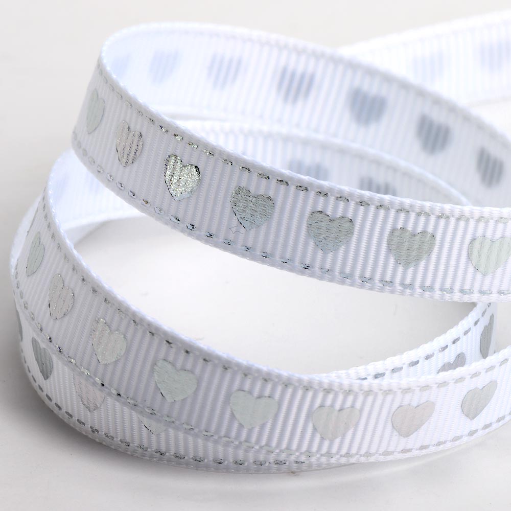 Decorative Wedding Ribbons | UK Wedding Favours