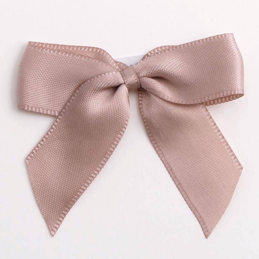 Satin Bow | UK Wedding Favours
