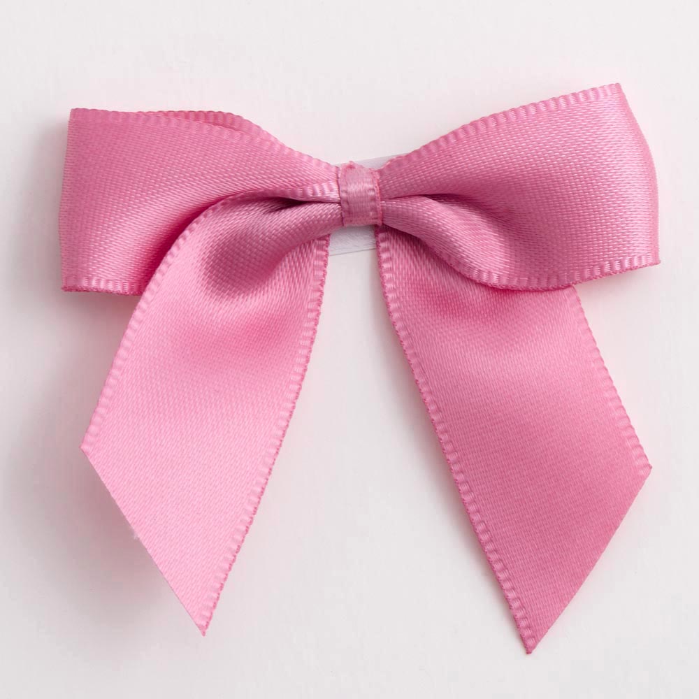Satin Bow | UK Wedding Favours