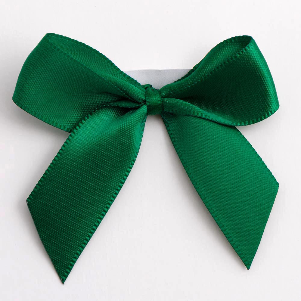 Satin Bow | UK Wedding Favours