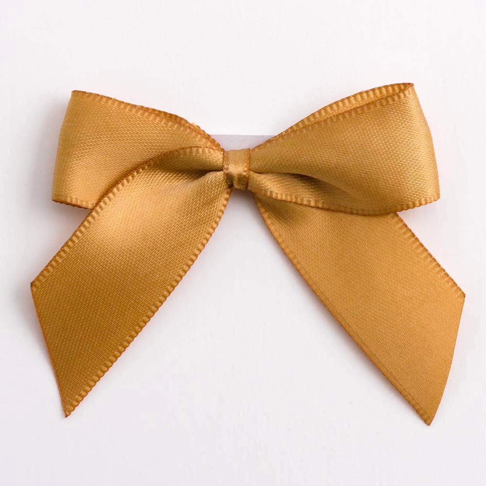 Satin Bow | UK Wedding Favours