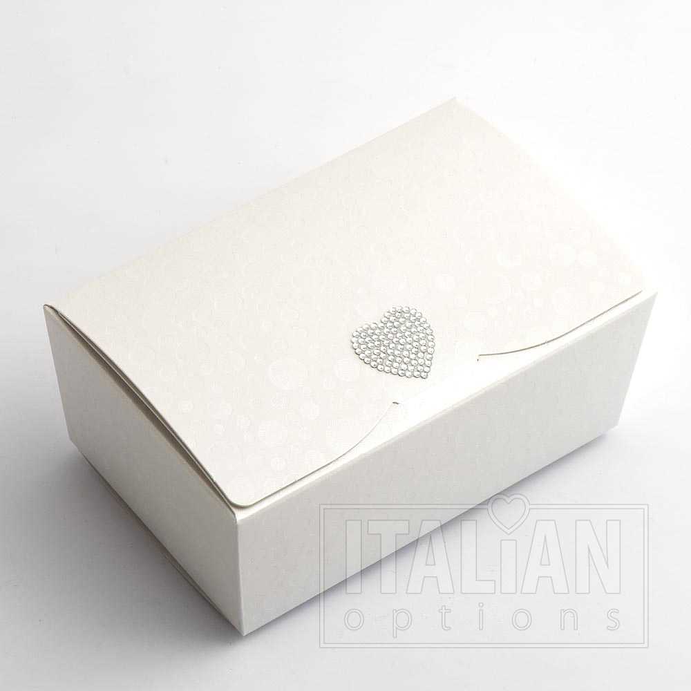 Ballotin Boxes | UK Wedding Favours