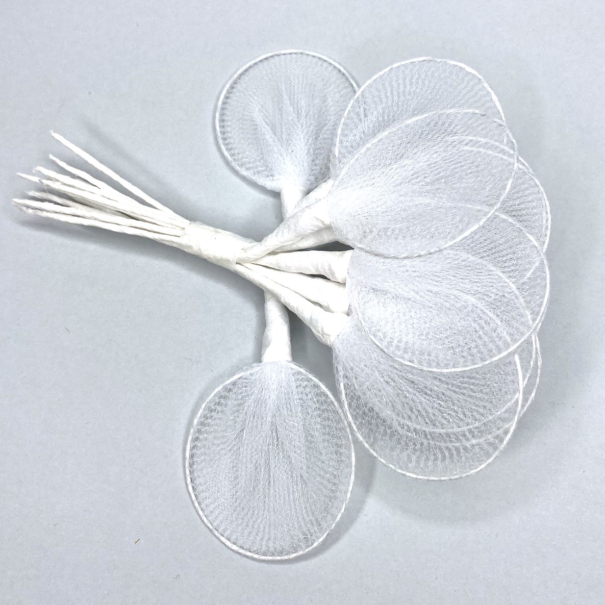 DIY Wedding Favour Rachetti Nets | UK Wedding Favours