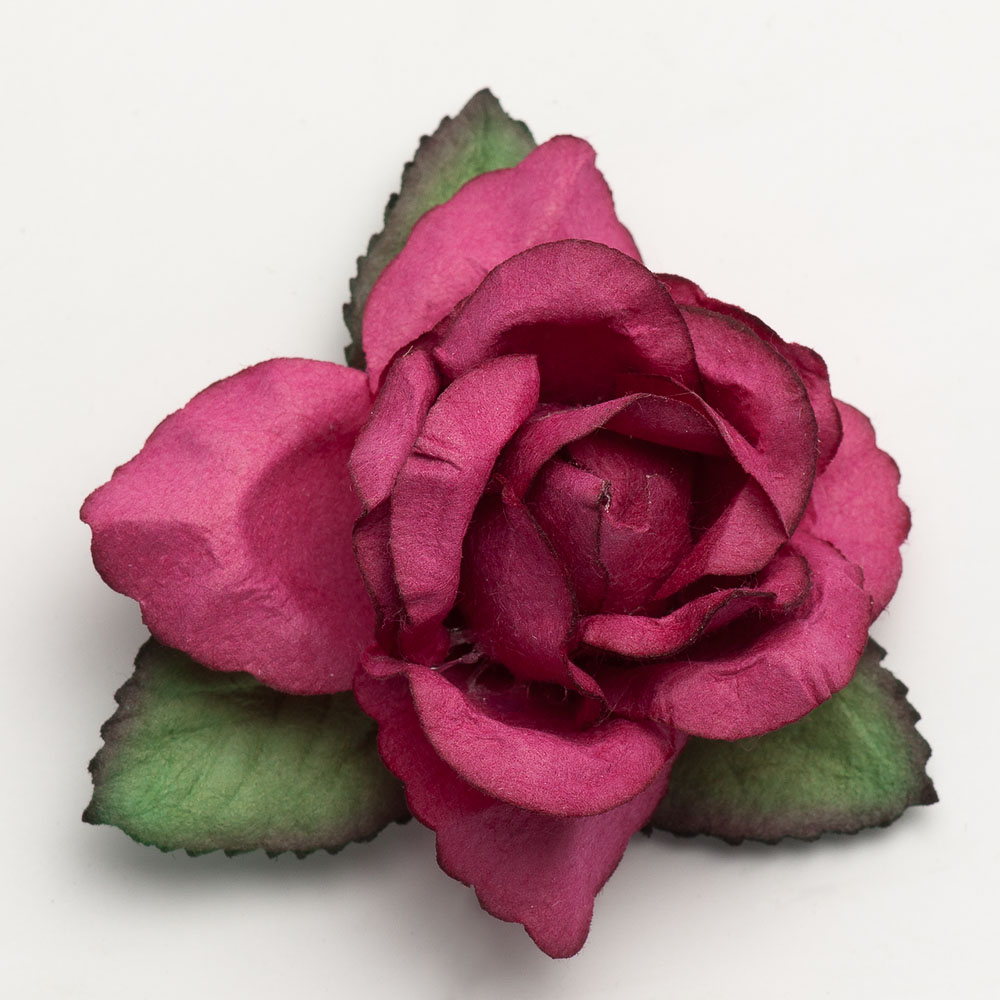 Large Open Rose | UK Wedding Favours